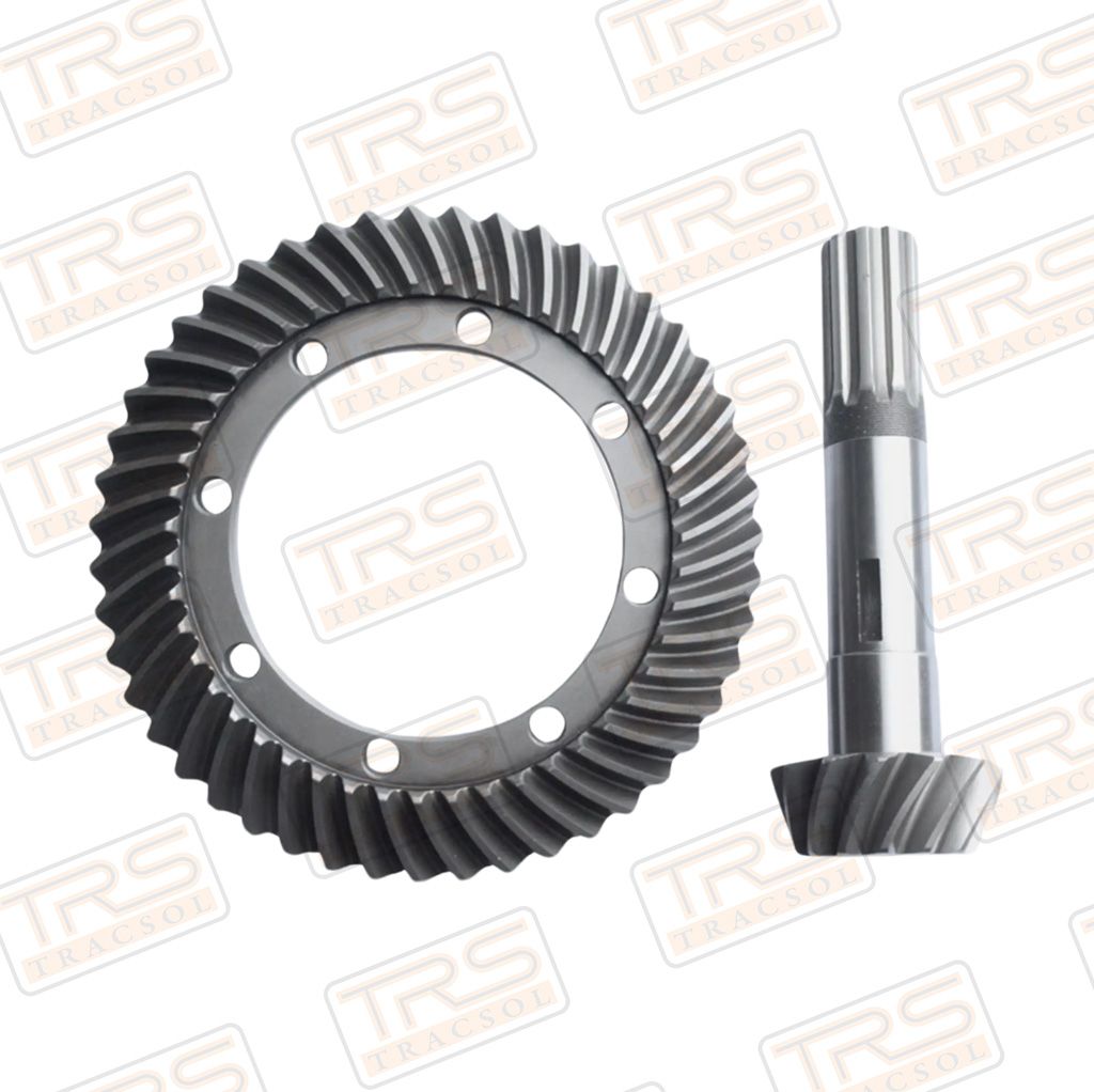 Bevel Gear Set Fiat | OEM Gear | Tracsol Automotive - Tracsol Automotive