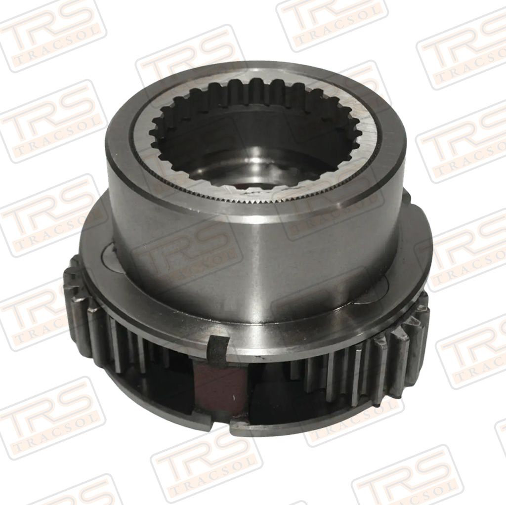 Carrier Unit Complete Massey Ferguson - Tracsol Automotive