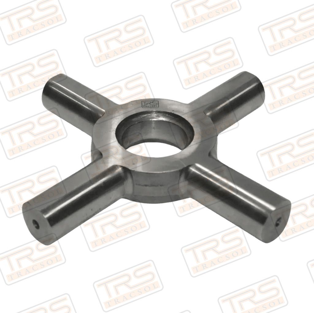 Differential Spider Massey Ferguson 240 | OEM Gear | Tracsol Automotive ...