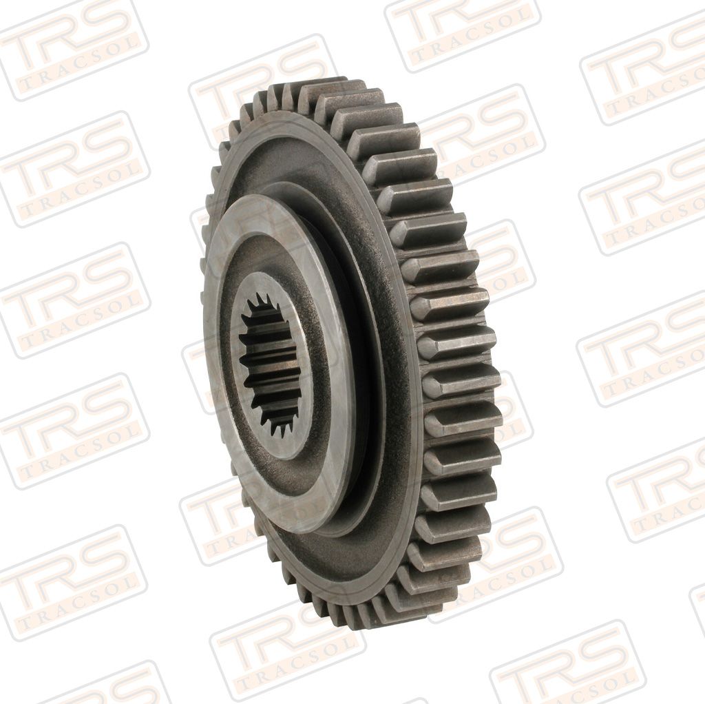 Gear (44 Teeth) Massey Ferguson in Sri Lanka | OEM Gear | Tracsol ...