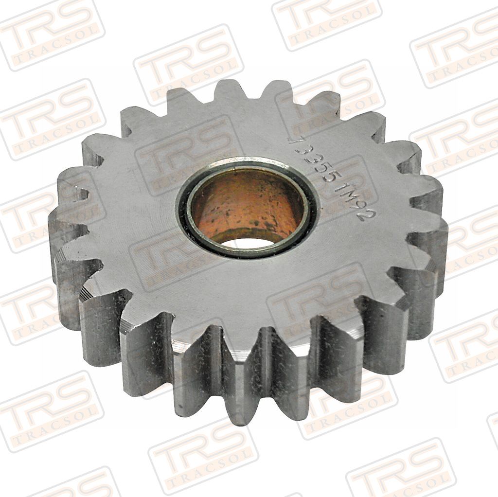 Gear for Oil Pump Massey Ferguson | OEM Gear | Tracsol Automotive ...
