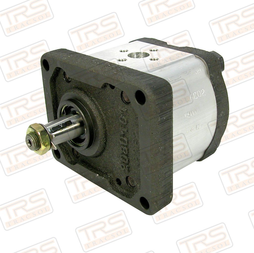 Power Steering Pump Fiat Tractor | OEM Hydraulic Pump | Tracsol ...
