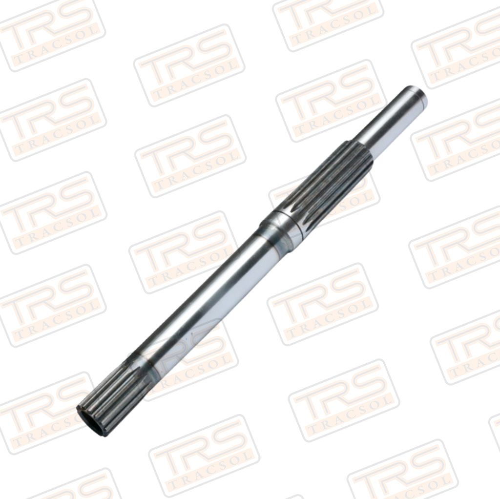 Shaft Master Clutch (14 & 16 Teeth) | OEM Shafts | Tracsol Automotive ...