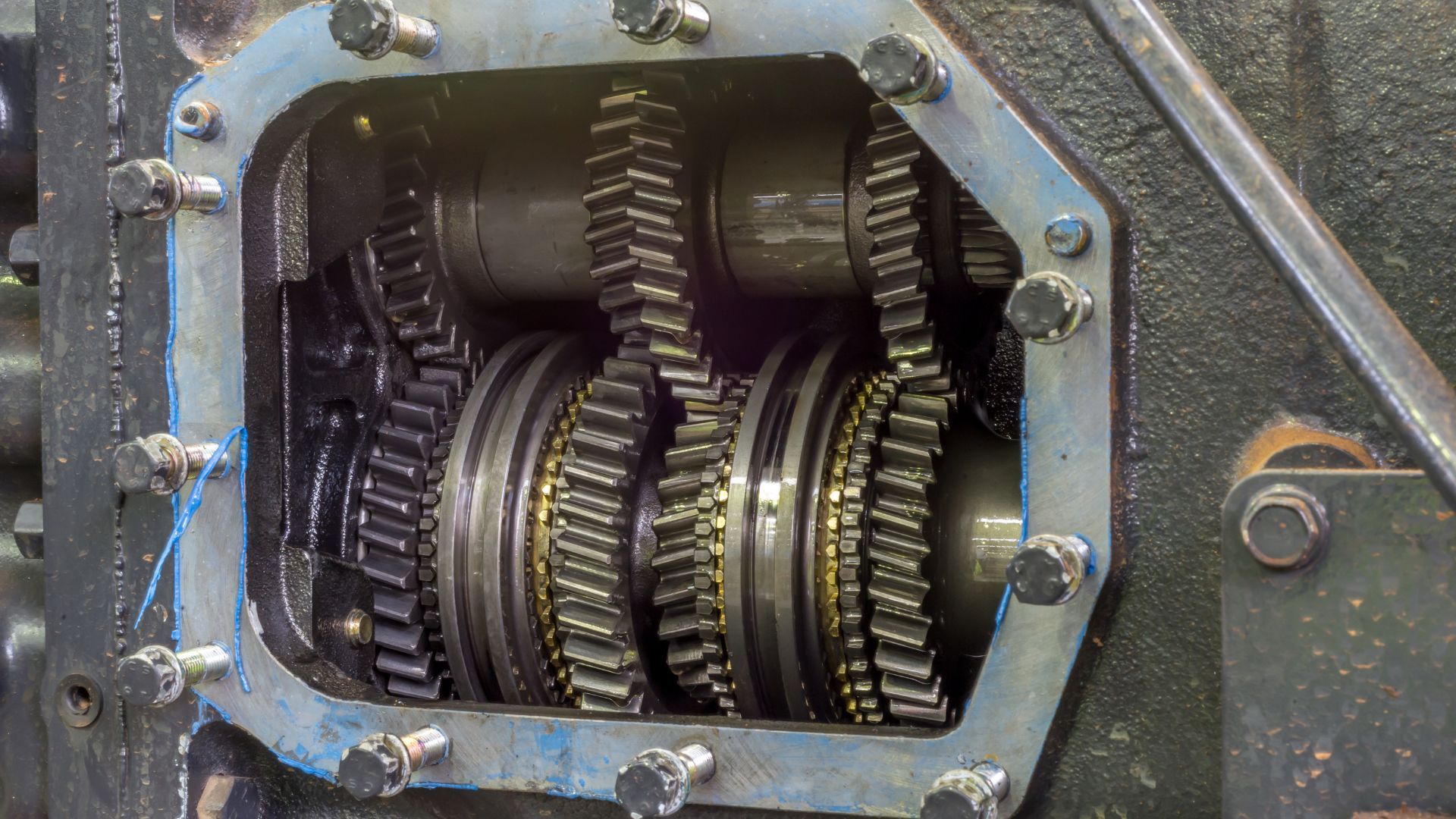 Why Quality Tractor Parts Are Essential for Maximum Performance ...