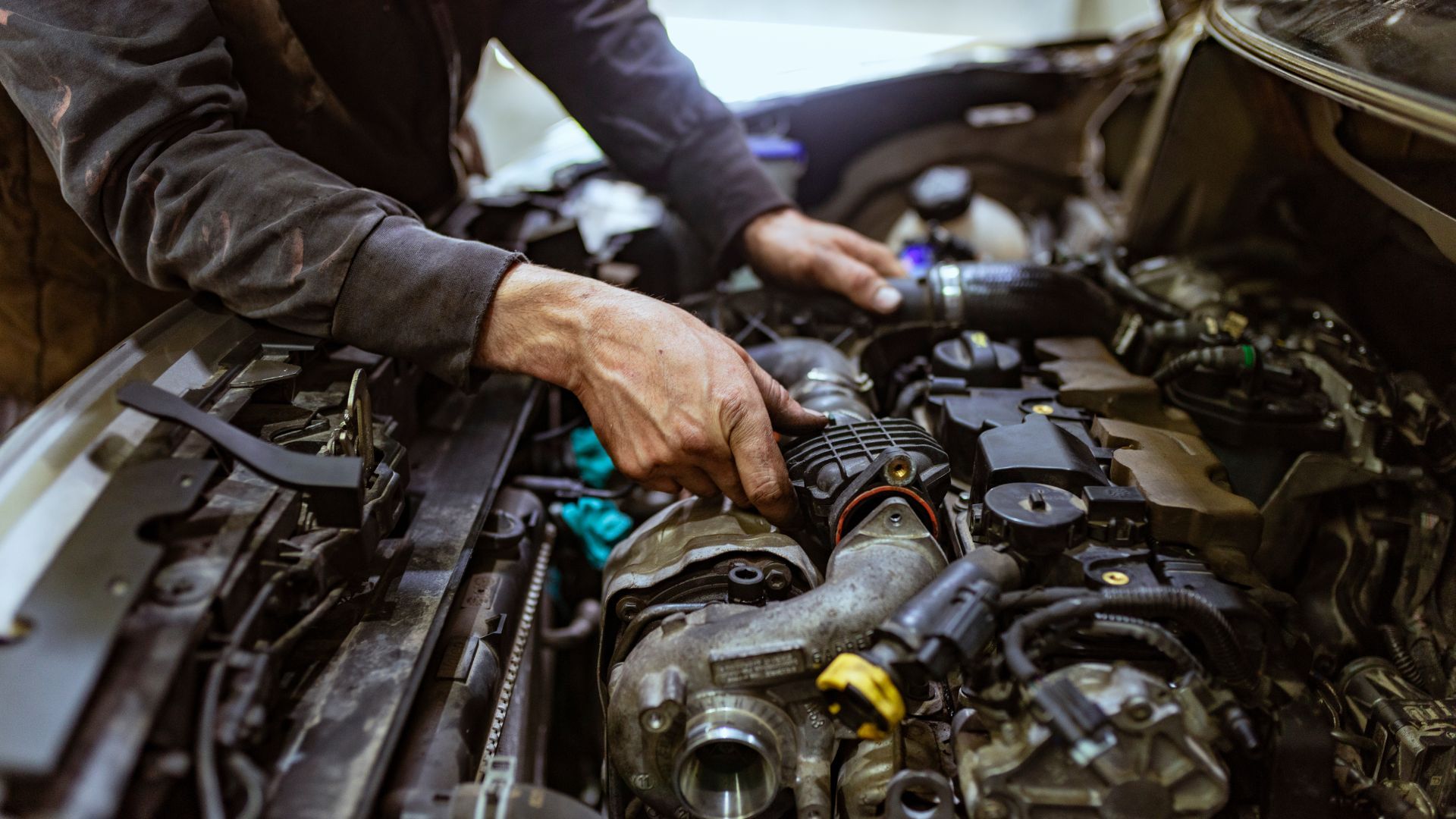 The Importance of Regular Maintenance for Your Auto Parts - Tracsol ...